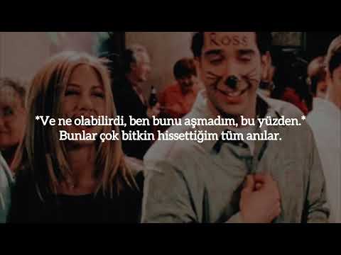 Joan - Don't Wanna Be Your Friend (Türkçe Çeviri)