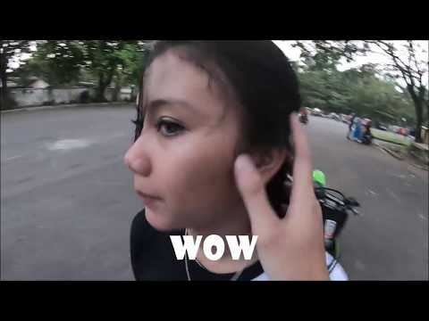 Untung Udah Buka Puasa