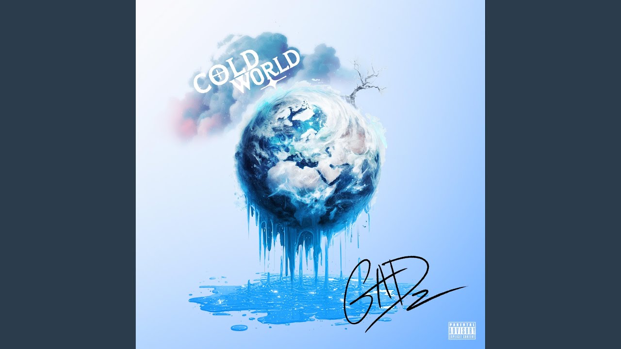 Cold World - YouTube
