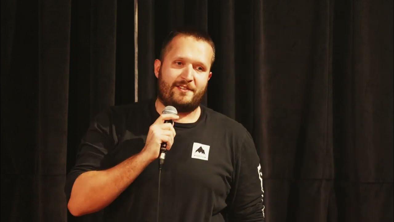 Ante Dagelić - Anegdote Developera - YouTube