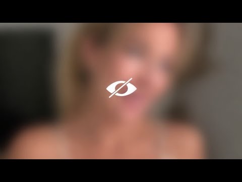 Transparent Lingerie & see-through Dresses Micro Bikini Try-on Haul (4K) #13 