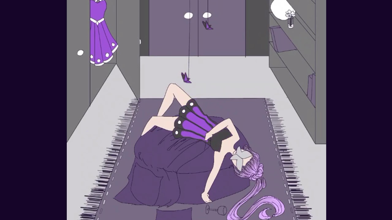 The trapped princess - YouTube