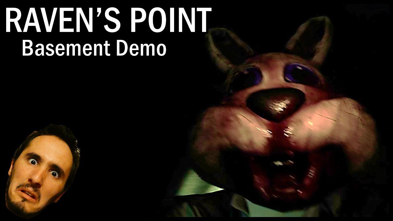 Raven's Point Game Demo - YouTube