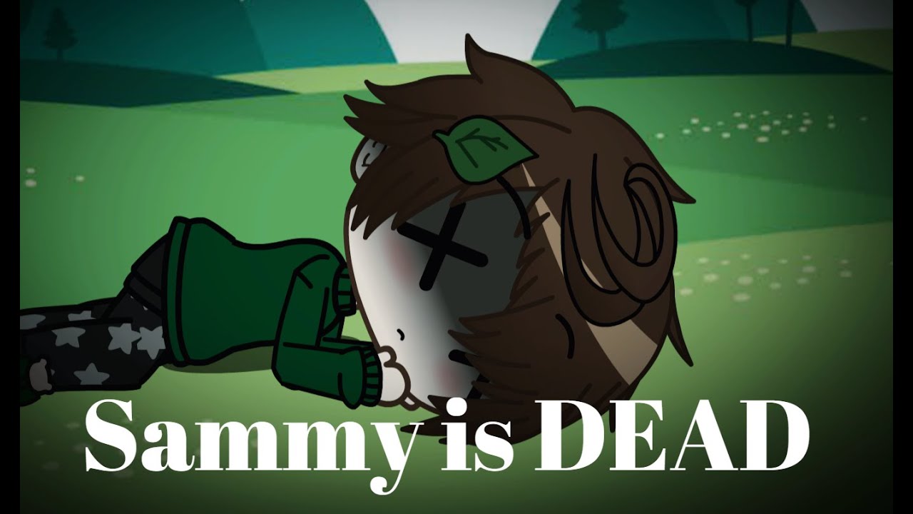 Sammy is DEAD (ft. Afton and Emily family + Michael Brooks) - YouTube