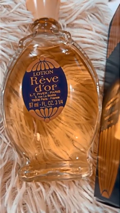 عطر ريفدور الكلاسيكي أقل سعر ممكن Reve Dor Piver Lotion ريف دور Youtube