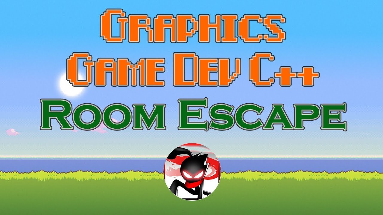 Graphics Game Dev C++ - Room Escape - YouTube