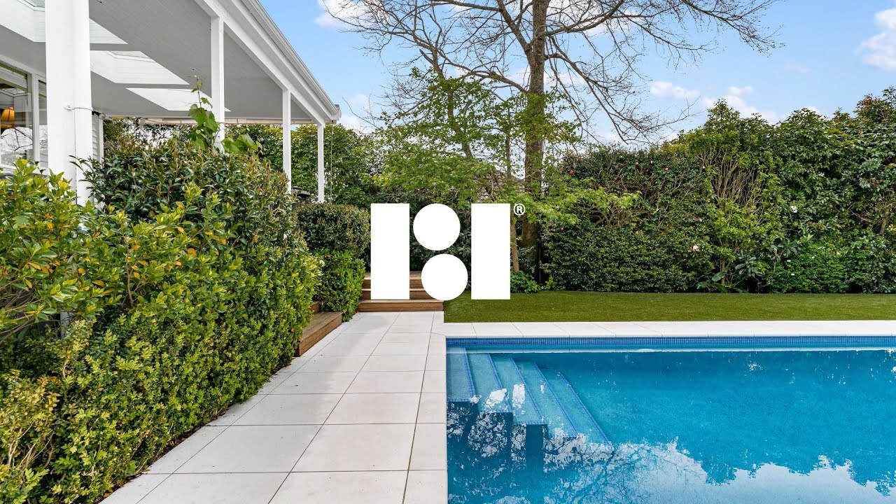 24 Combes Road, Remuera - YouTube