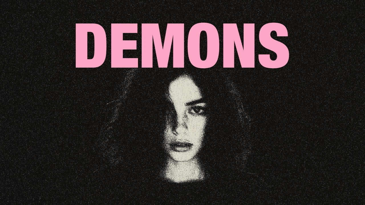 Doja Cat - Demons (lyrics) - YouTube