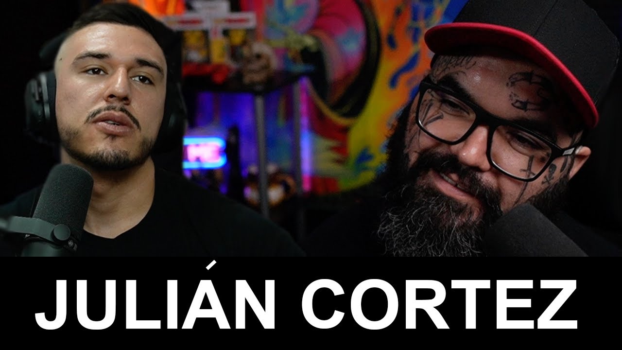 #004 Julián Cortez | Mr.Baja absoluto 2021, dietas, bajar o subir de peso, tomar creatina. - YouTube