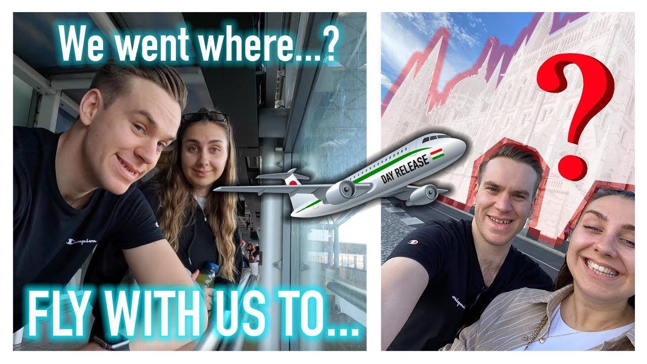 Day Release - Fly with us... Where are we going? - YouTube