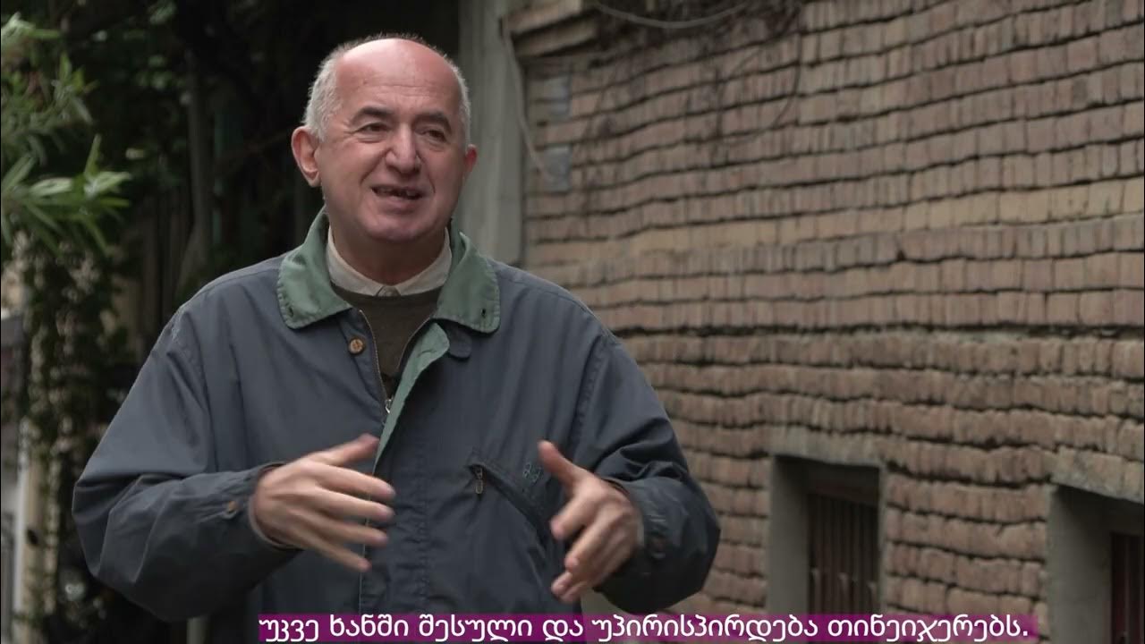 პაატა ზაქარეიშვილი თუ აღმოჩნდება რომ კანონი გავიდა გულს ნუ გაიტეხთ