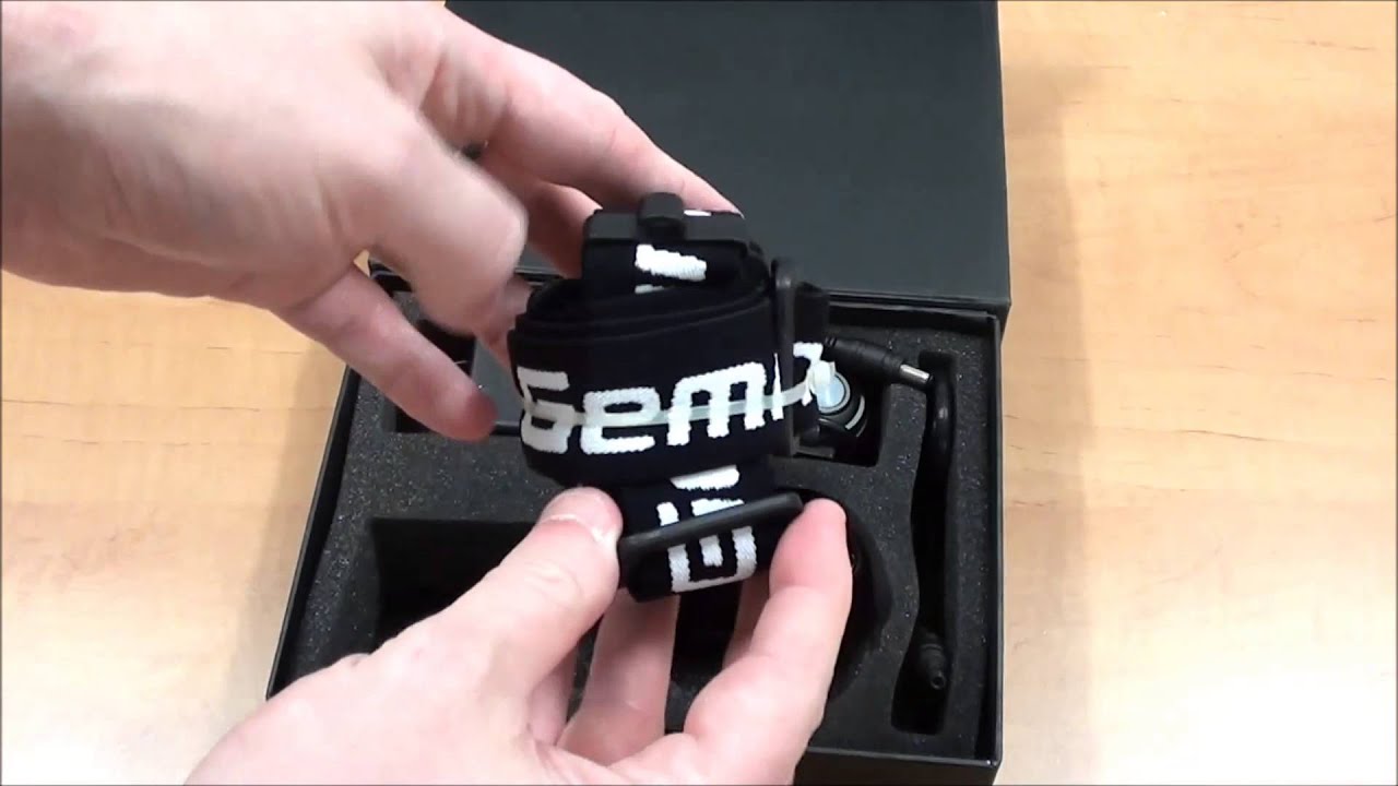 Unboxing the Gemini Lights Olympia LED 2100 Lumen Light System - YouTube