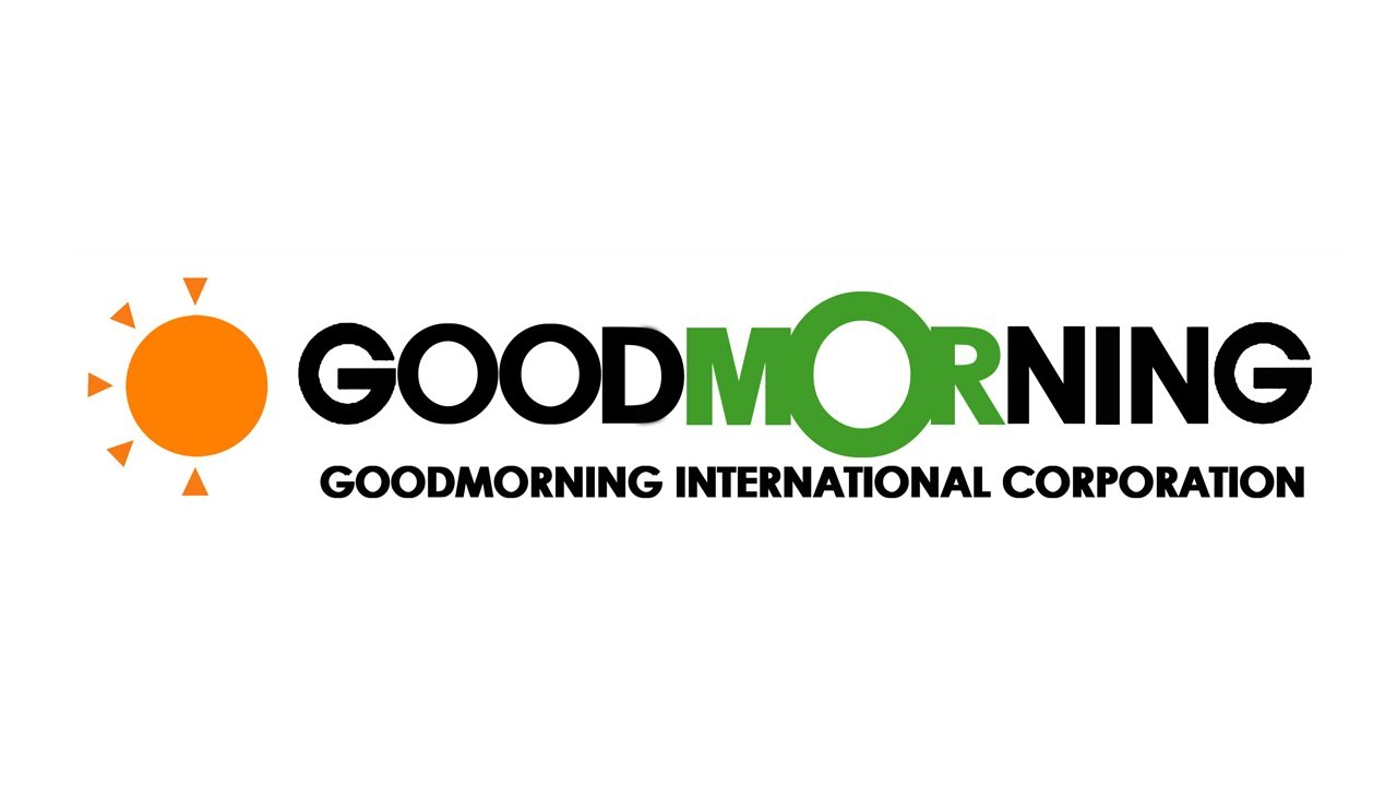 GoodMorning International Corporation | Video Intro - YouTube