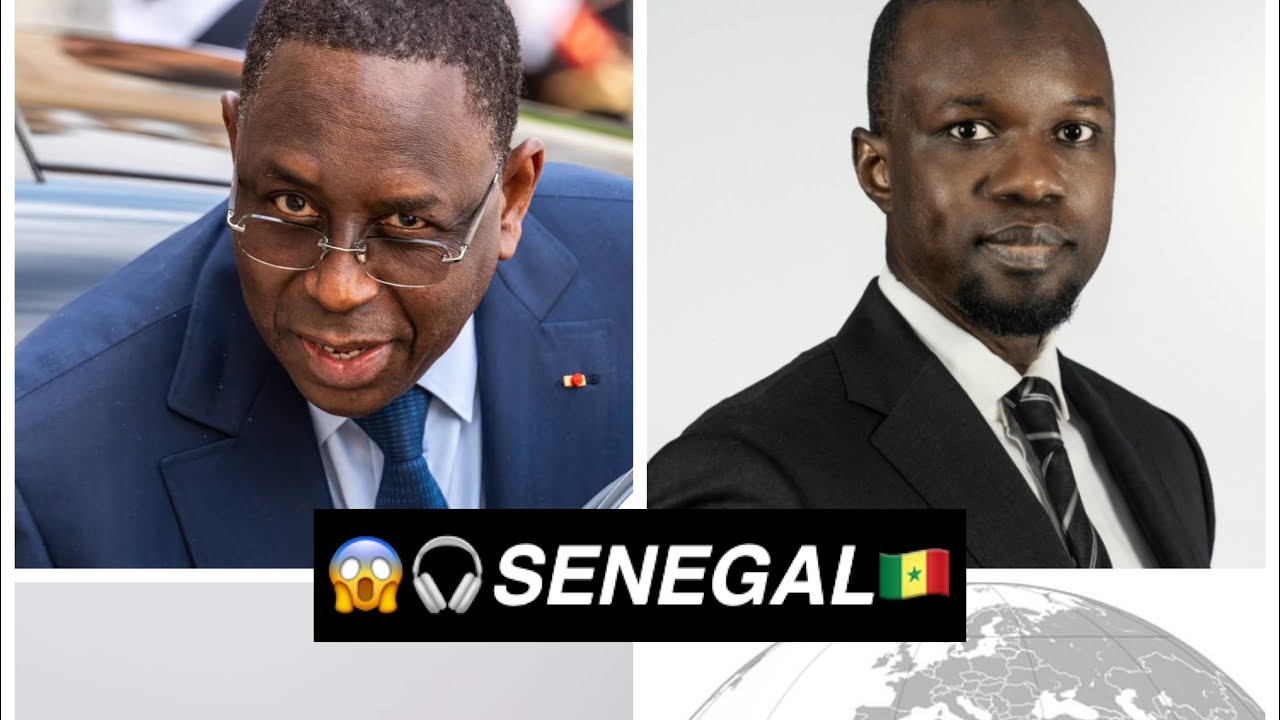 RECAPITULATIF DE L’ACTUALITE SENEGALAISE EN 2023!🇸🇳 - YouTube