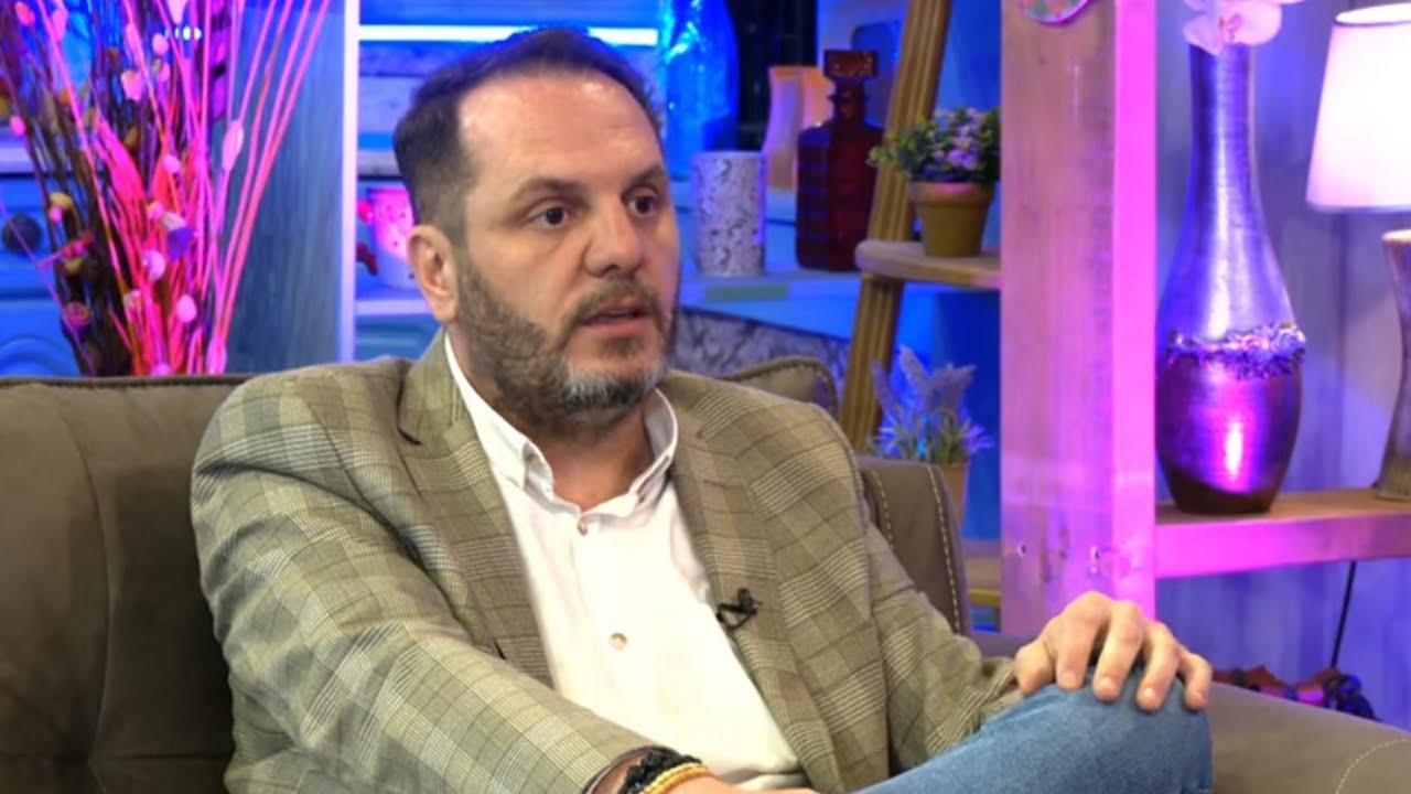 MADAM 37 - Valon Maloku, Vjollca Selimi - YouTube