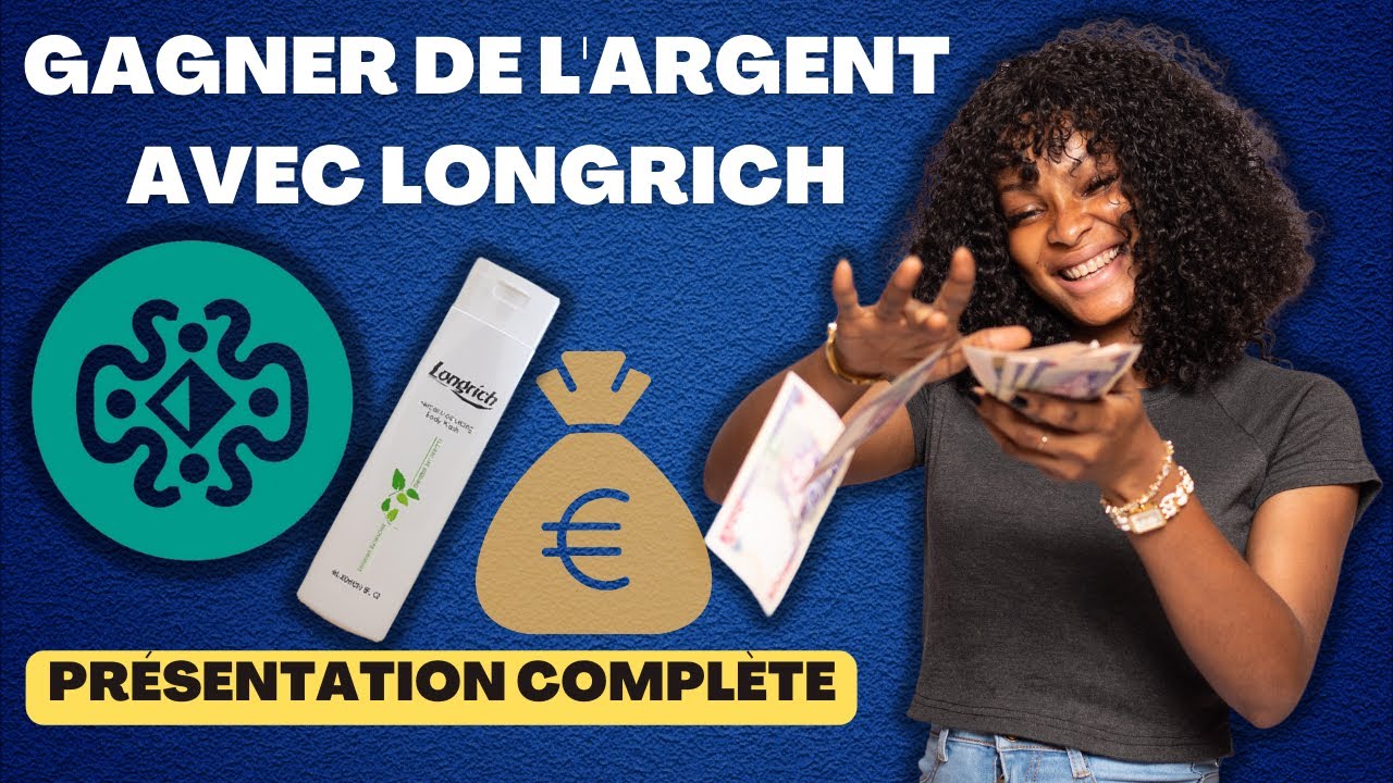 Présentation de LONGRICH | Comment rejoindre LONGRICH pour gagner de l ...