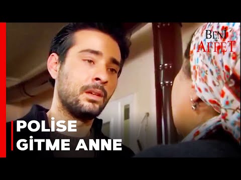 Berat, Nazire'nin Gitmesine Engel Oldu | Beni Affet