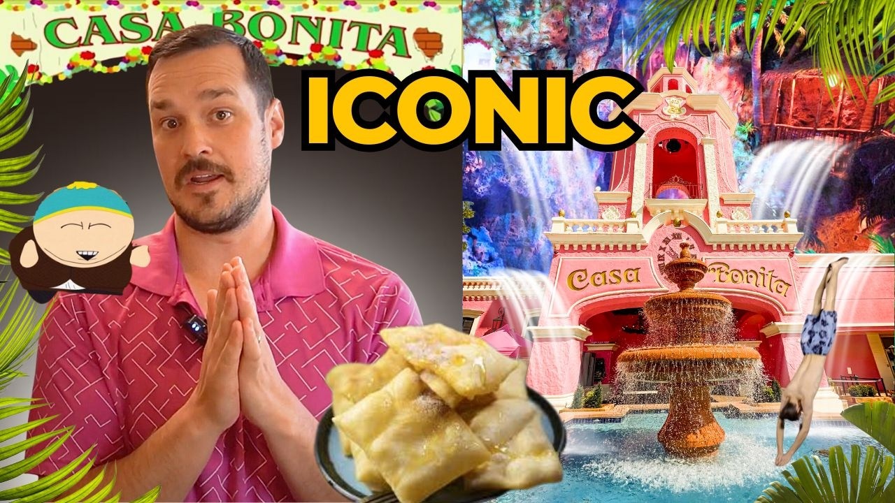 Casa Bonita: The Disneyland of Denver | Why Coloradans Love this ...