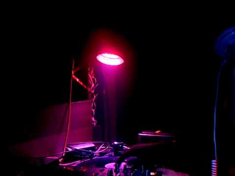 Markus Leu @ Kiez-Klub Hannover part 1. - YouTube