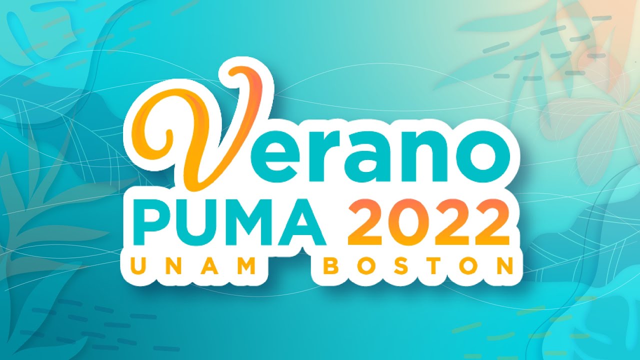 Verano Puma 2022 en Boston - YouTube