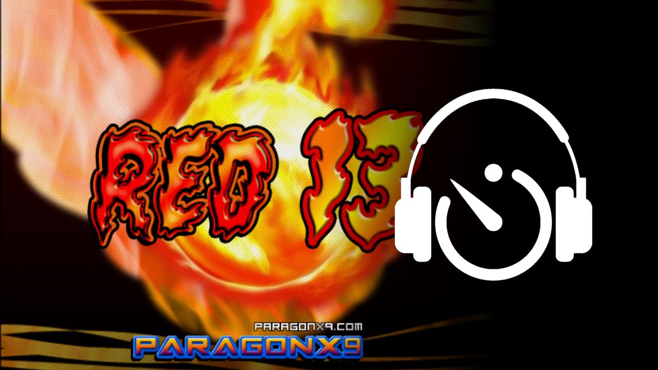Red 13 Extended - YouTube