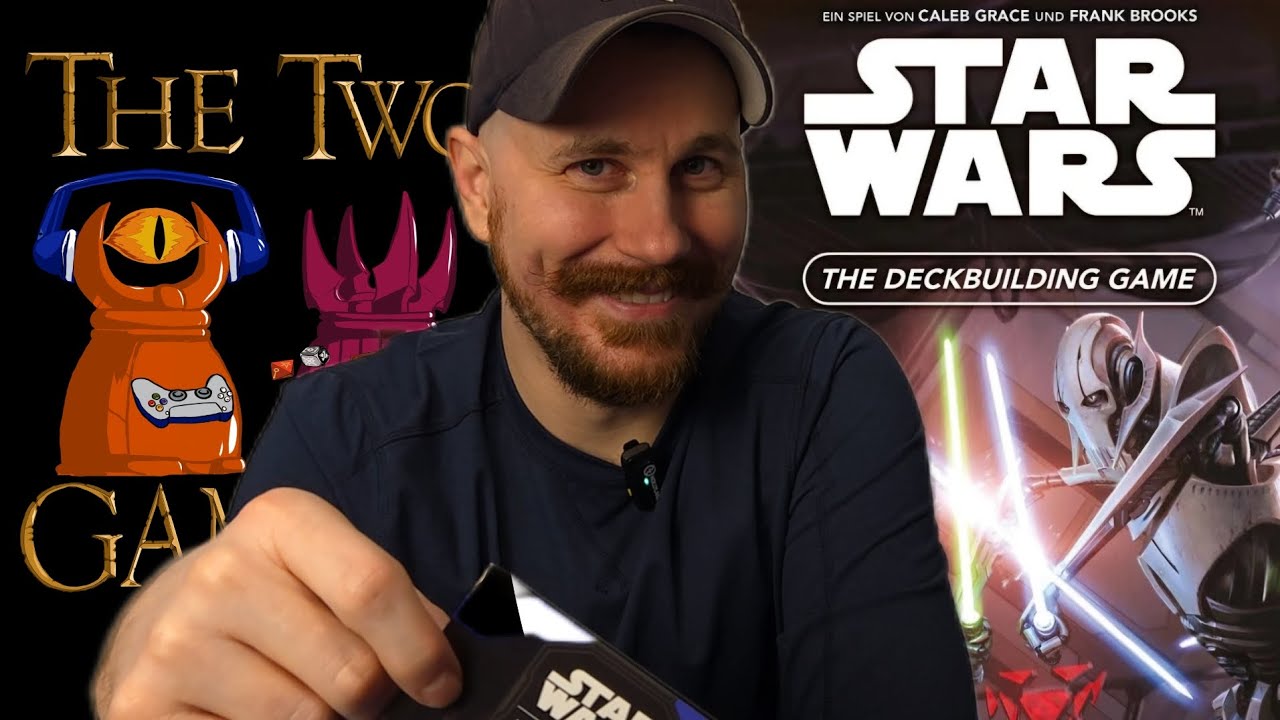 Mark's Incredible, Amazing, and Exciting Unboxing Video! - YouTube