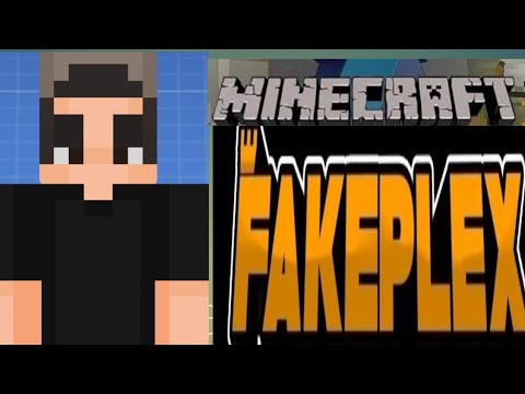 I play fakepixel in Minecraft - YouTube