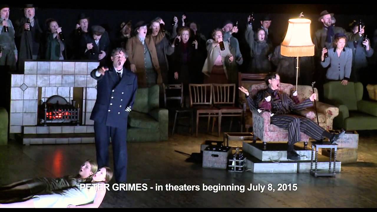 ENO 2015 Series - Trailer - YouTube