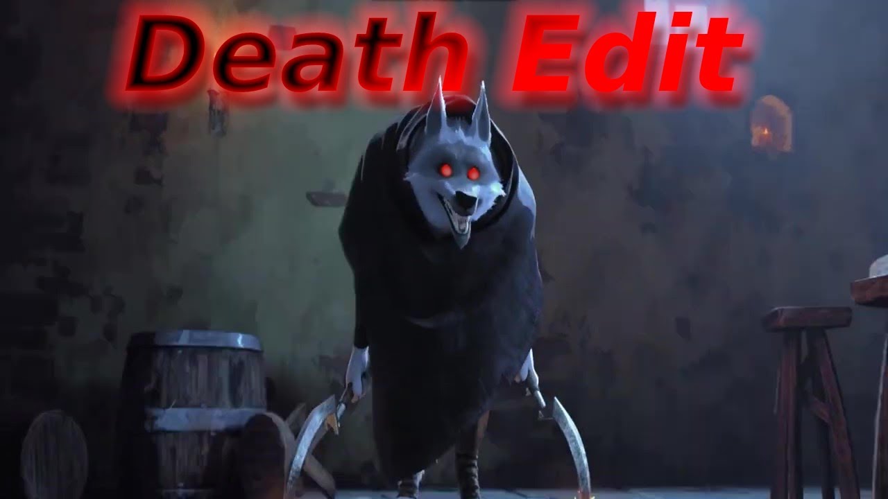 Death Edit - YouTube