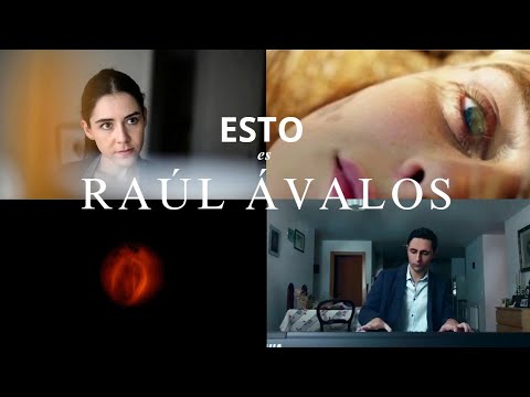 Esto es Raúl Ávalos - YouTube