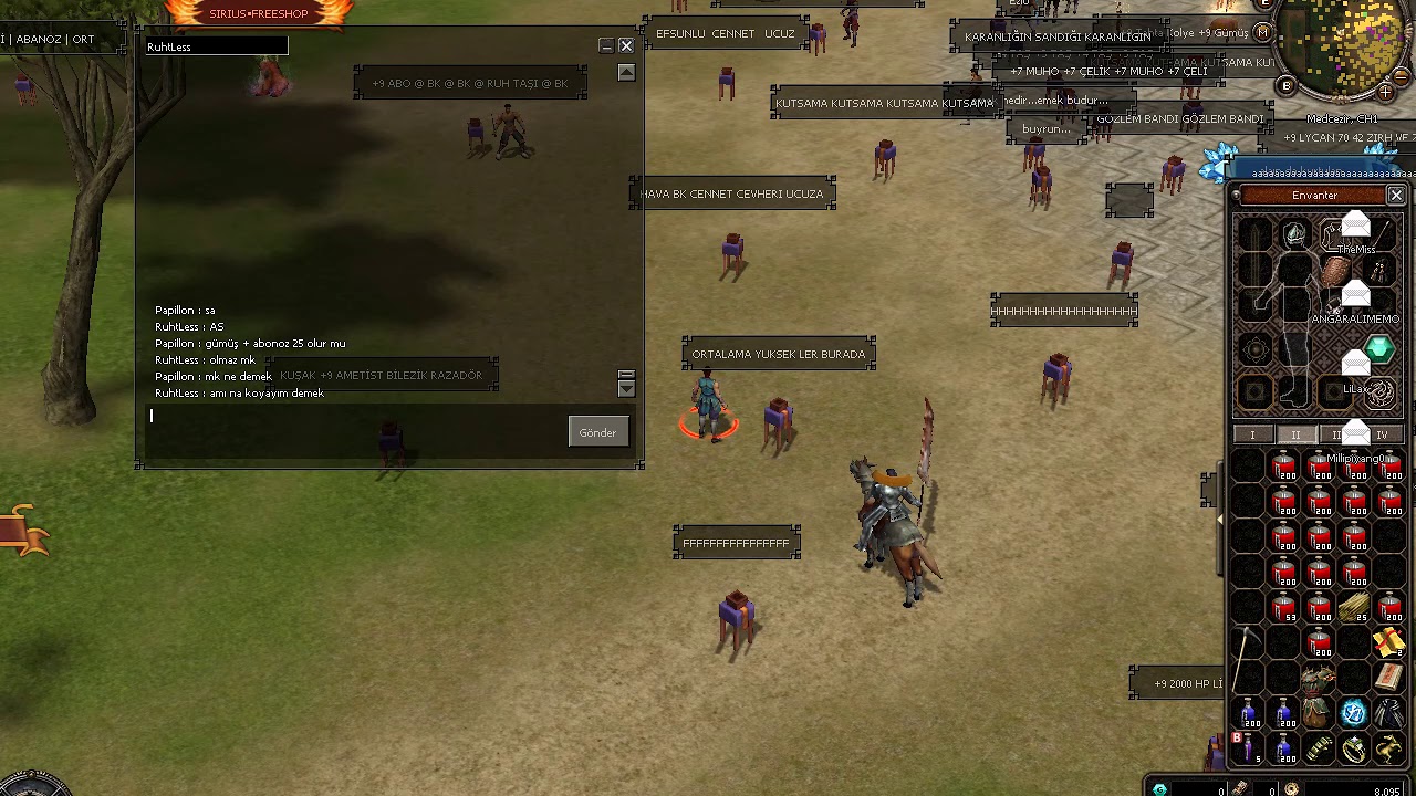 metin2client 2020 06 01 12 49 18 270 - YouTube