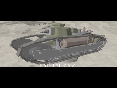 Pordier at War 10/9/2025 Playtest - Roblox Pordier at War - YouTube