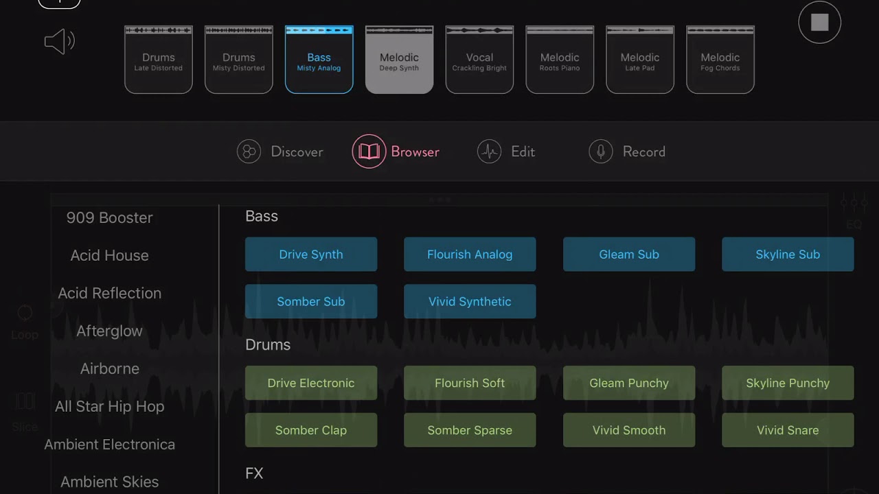 Lo-Fi System (Before Completion) - YouTube