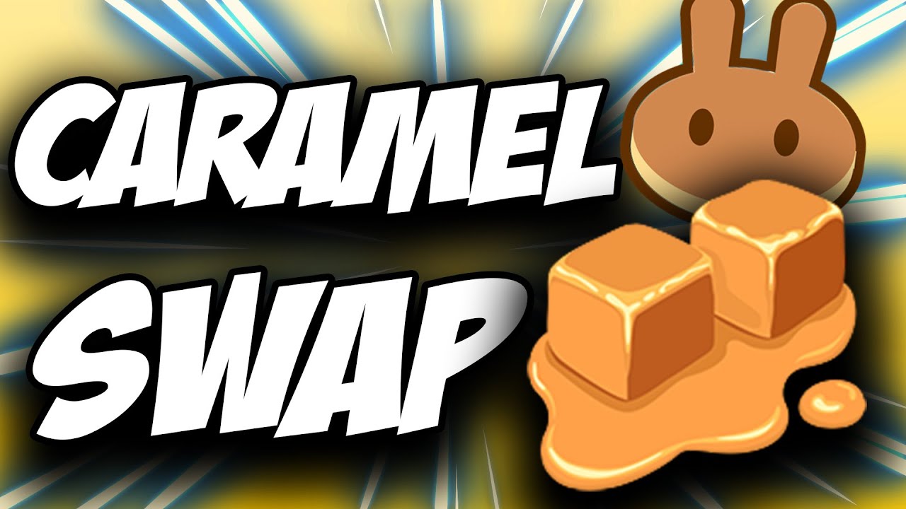 Caramel Swap Token MEL Crypto How to Buy Caramel Swap Crypto MEL Token ...