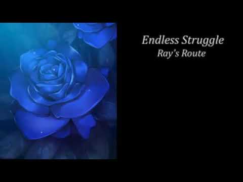 (Airah Tea) Mystic Messenger Ray's theme - Endless struggle - YouTube