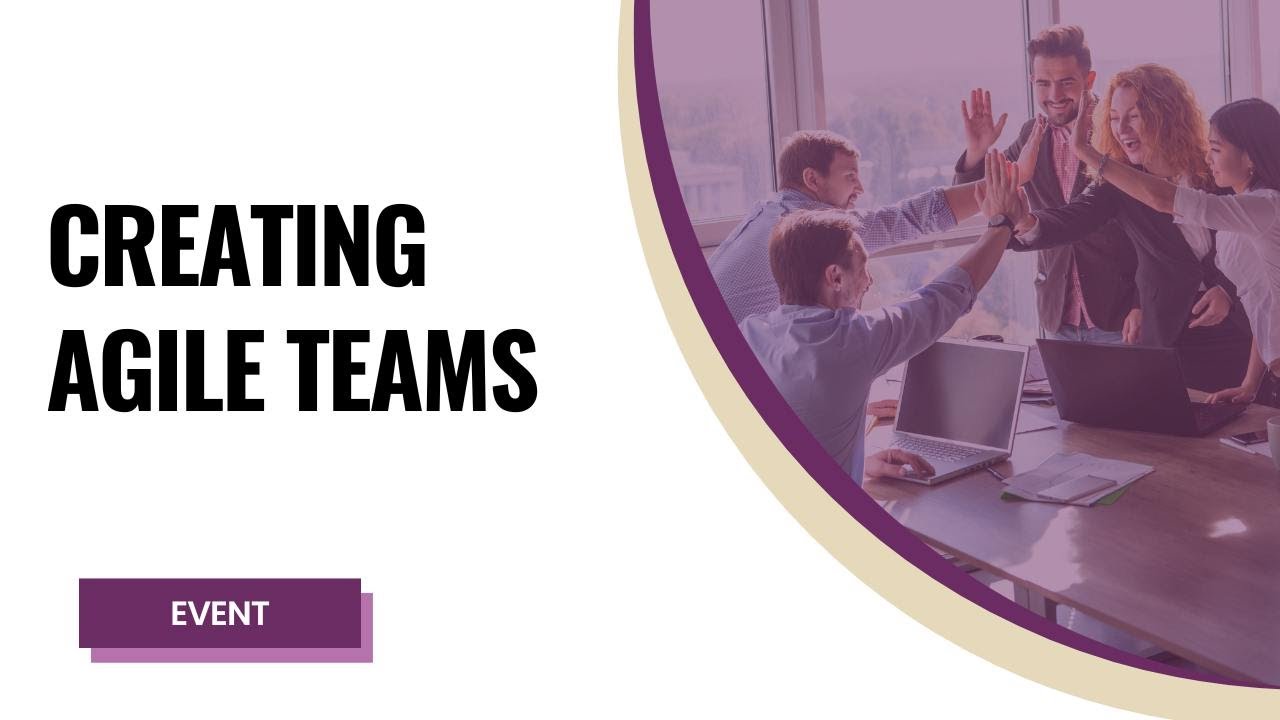 Agile in Action: Practical Ways to Create Agile Teams & Organizations ...