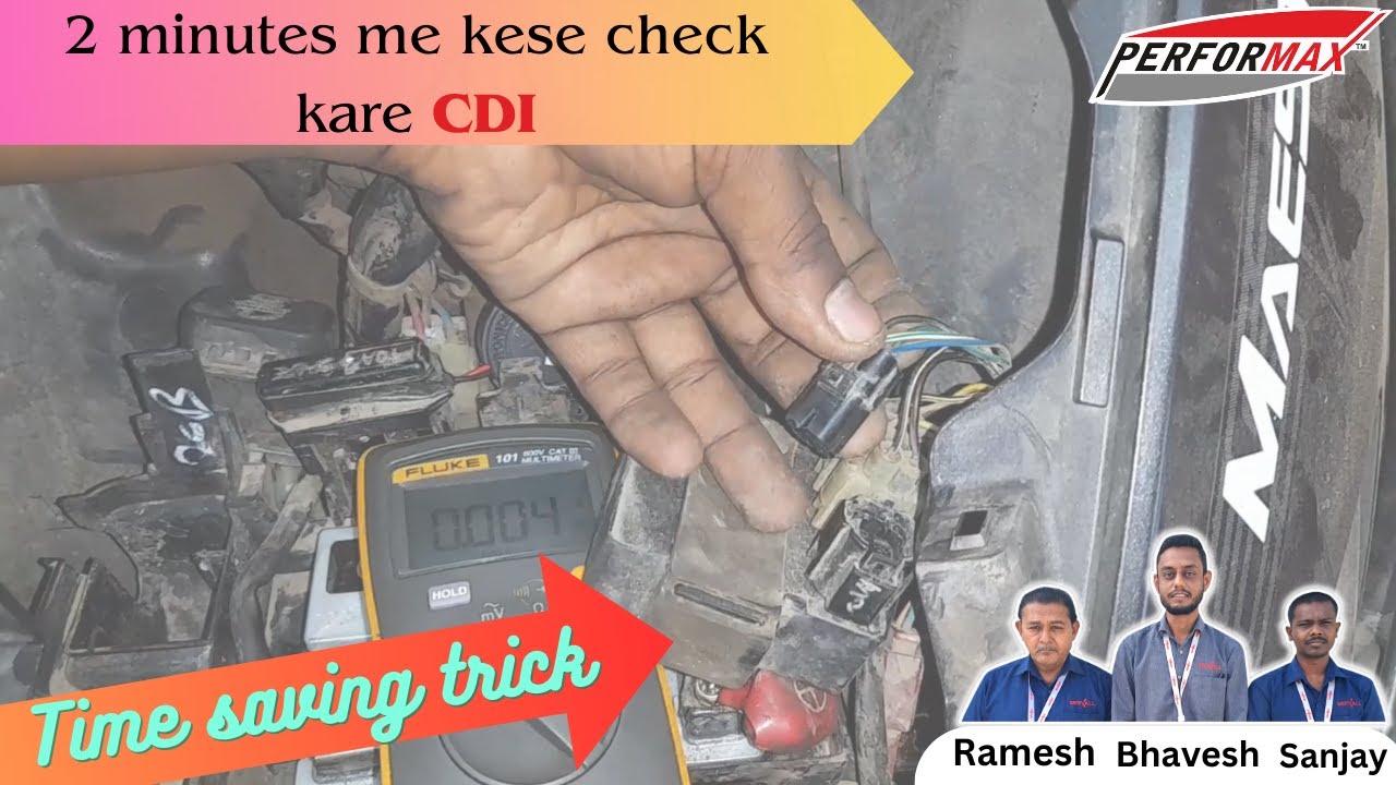 Bus 2-minute main check kare CDI | Aap bhi aajmai ya trick | Time saving trick - YouTube