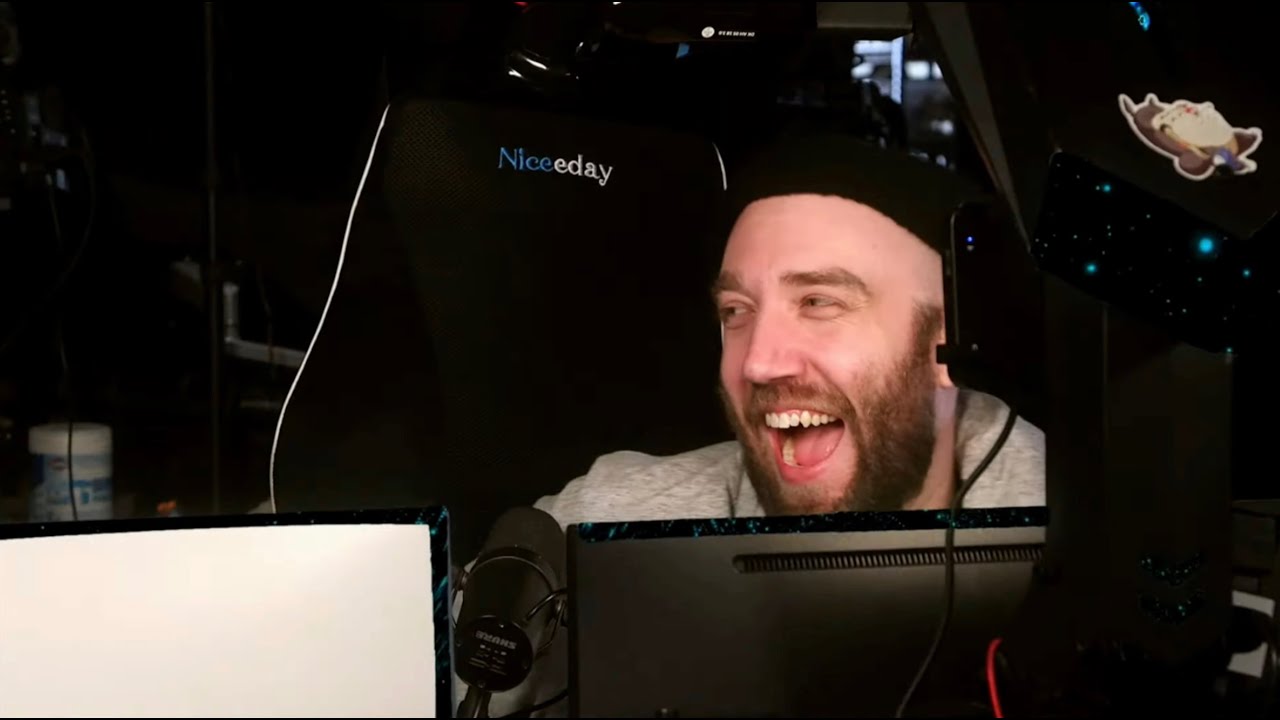 The Best of Zach's Sound Bites - April 2023, H3 Podcast Highlights ...