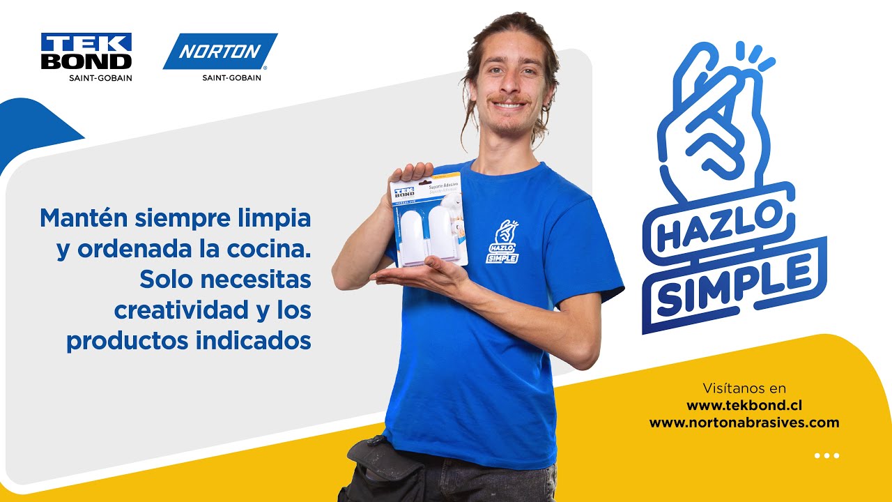 Hazlo Simple - Cocina - YouTube