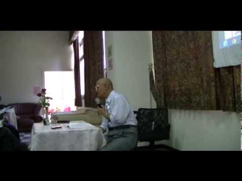 Dr.Mehm Tin Mon Abhidhamma Class ( part 1 ) - YouTube