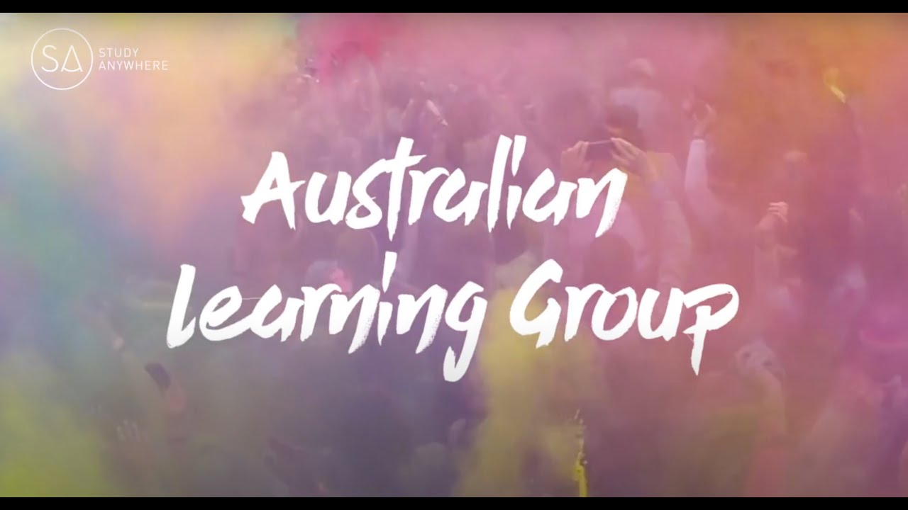 Campus tour at the Australian Learning Group (ALG): Childcare courses ...