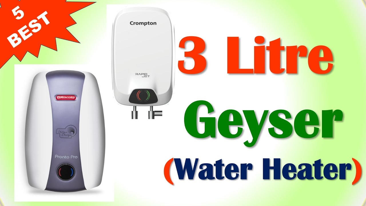 best-3-litre-geyser-in-india-with-price-2024-3