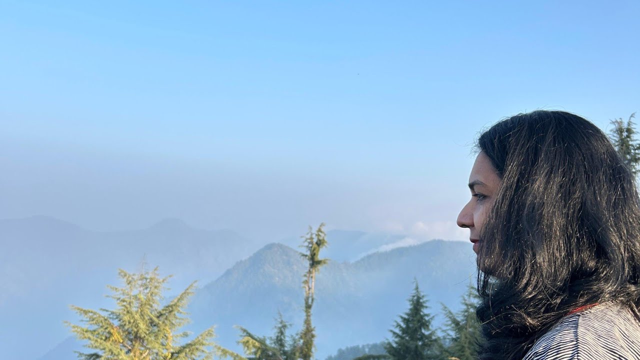 Landour | Most Beautiful Place in Mussoorie | Uttarakhand | - YouTube