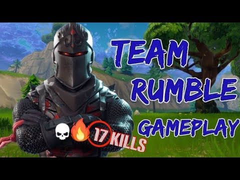 Royal Rumble | Fortnite Battle Royal - YouTube
