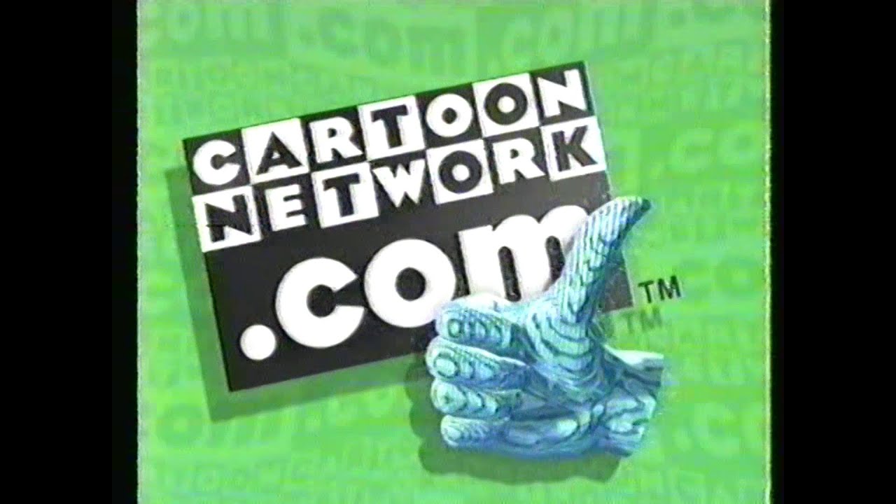 Cartoon Network commercials [January 27, 2000] - YouTube
