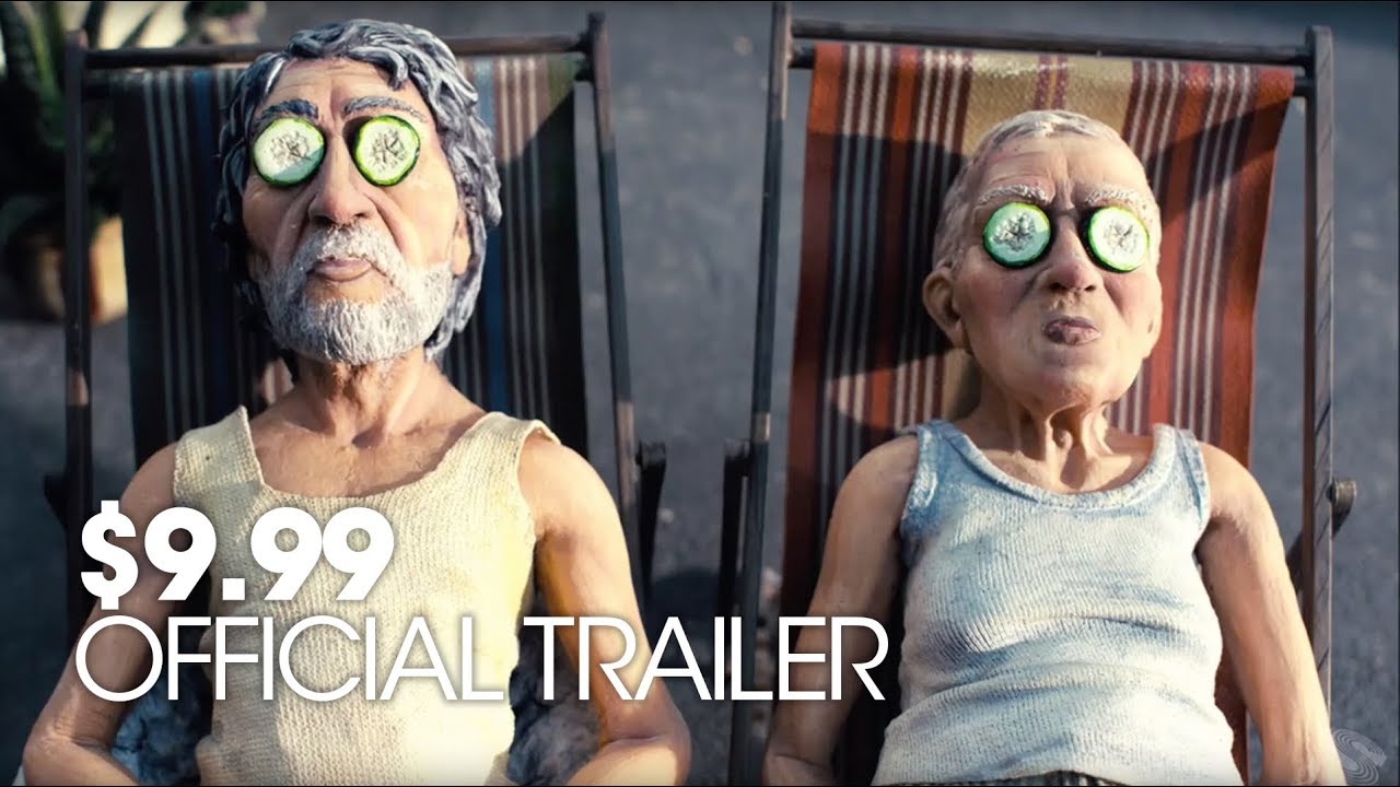 $9.99 [2009] Official Trailer - YouTube