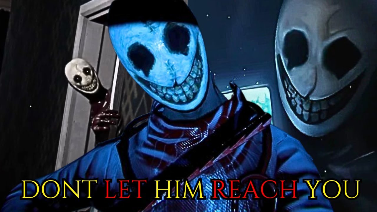 This Discord DM Made Me Play The SCARIEST Game Ever Made - YouTube