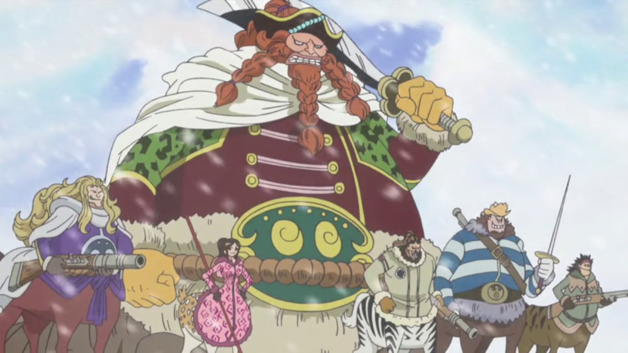 Best of Lysop - YouTube