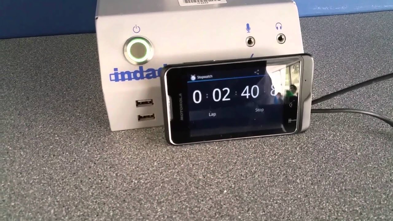 Intel Atom N270 2GB Ram - Boot Up Time - YouTube