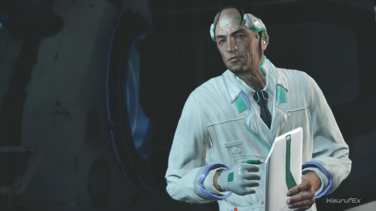 Remember Me PC Gameplay Walkthrough Part 7 [No Commentary] - YouTube